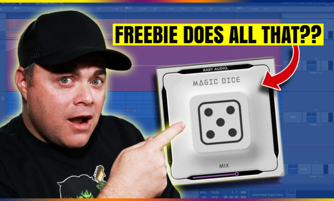 free vst plugin – Audio Tech TV
