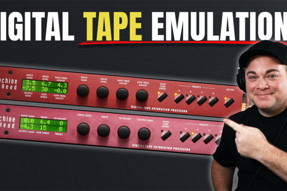 How To Install And Add Plugins In Tracktion Waveform – Audio Tech TV