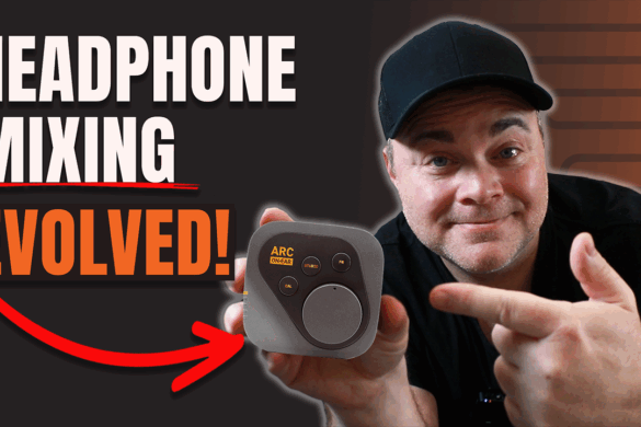 Tracktion Waveform Beginner’s Guide For Waveform Free & Pro – Audio Tech TV