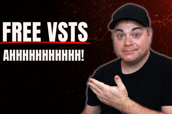 Tracktion Waveform Beginner’s Guide For Waveform Free & Pro – Audio Tech TV