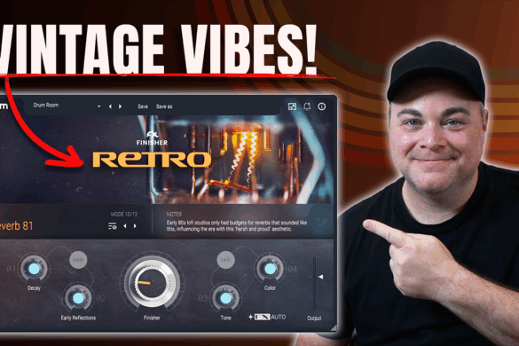 Tracktion Waveform Beginner’s Guide For Waveform Free & Pro – Audio Tech TV