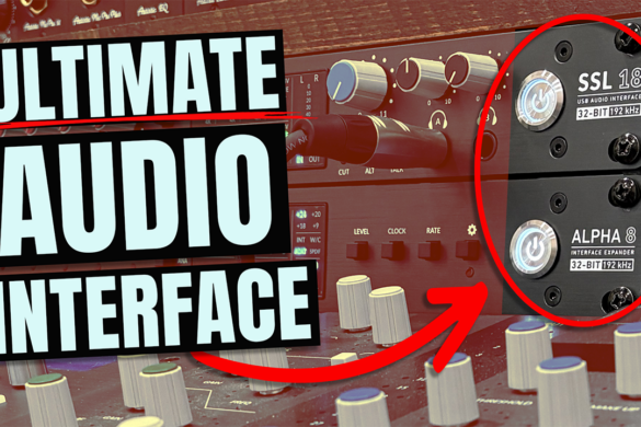 Tracktion Waveform Beginner’s Guide For Waveform Free & Pro – Audio Tech TV