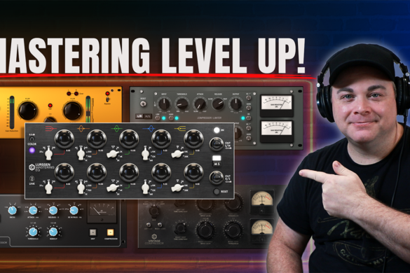 Tracktion Waveform Beginner’s Guide For Waveform Free & Pro – Audio Tech TV