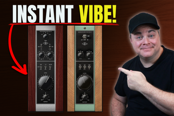 Tracktion Waveform Beginner’s Guide For Waveform Free & Pro – Audio Tech TV